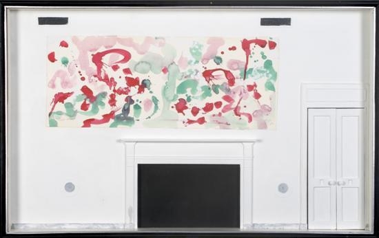 Georgia Marsh | 31 Artworks at Auction | MutualArt