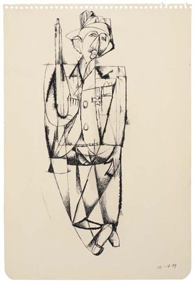 Rudolph Charles Von Ripper | 23 Artworks | MutualArt