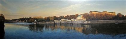 Tim Barr | 4 Artworks at Auction | MutualArt