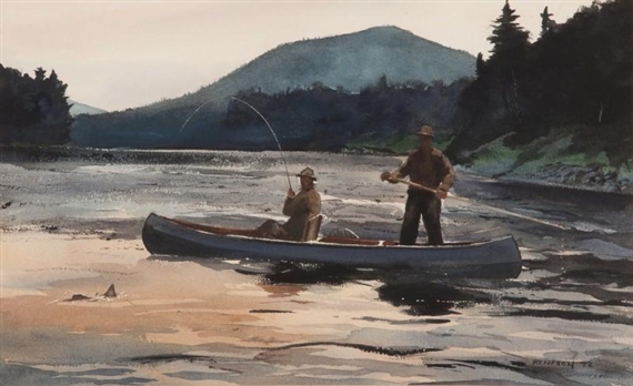 Chet Reneson | 219 Artworks at Auction | MutualArt