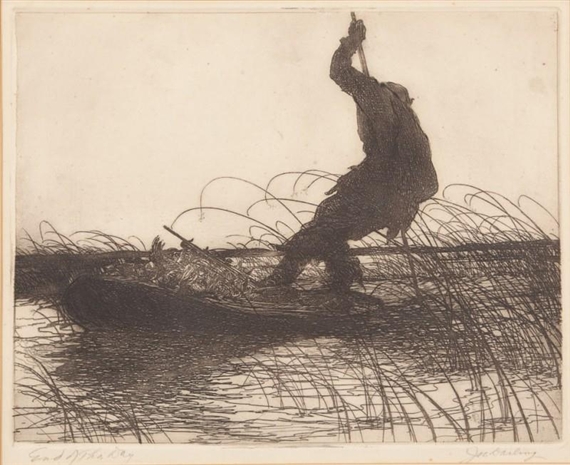 Jay Norwood Darling | 26 Artworks at Auction | MutualArt