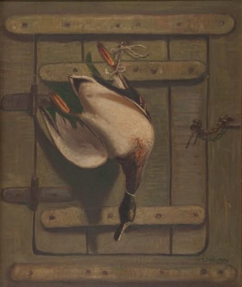 William Gurry | 9 Artworks at Auction | MutualArt