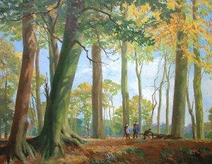 Kenneth Hobson | 11 Artworks at Auction | MutualArt