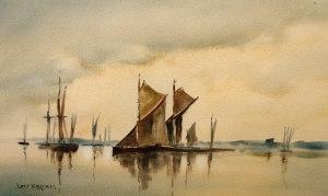 John Snelling | 42 Artworks at Auction | MutualArt