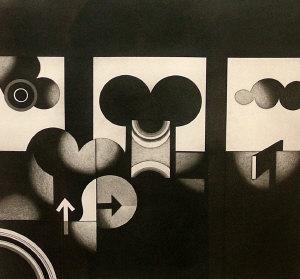 Ted Atkinson | 6 Artworks at Auction | MutualArt