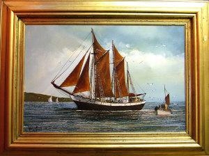 Gordon Allen | Performance at Auction | MutualArt