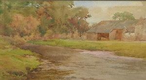 Cuthbert Rigby | 35 Artworks at Auction | MutualArt