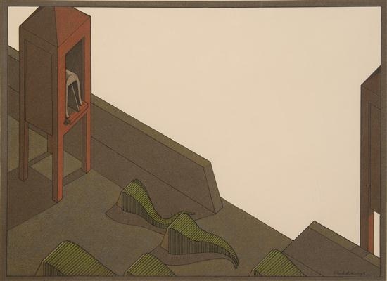 Robert Burton Middaugh | 49 Artworks at Auction | MutualArt