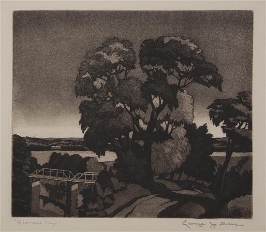 George Jo Mess | Performance at Auction | MutualArt