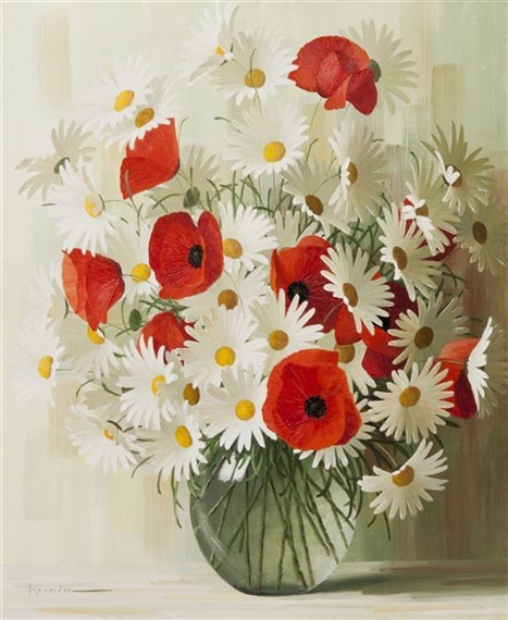 Elizabeth Rouviere | 33 Artworks | MutualArt