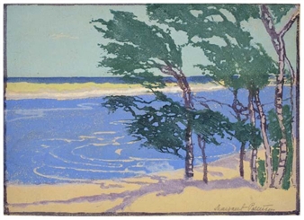 Margaret Jordan Patterson | 294 Artworks at Auction | MutualArt