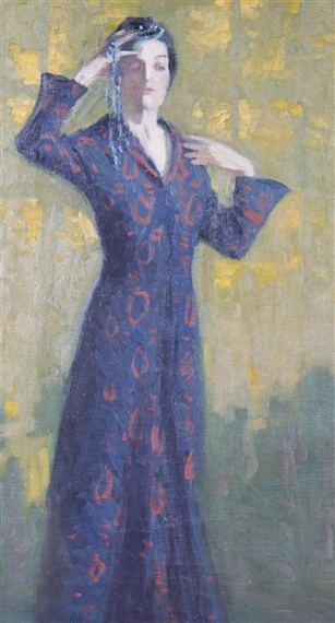 George Raab | 42 Artworks at Auction | MutualArt