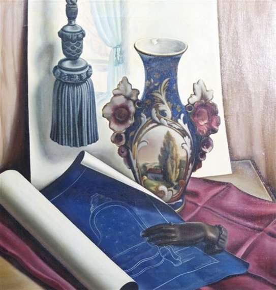 Edna Reindel | Victorian Essay (1932) | MutualArt