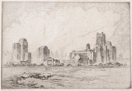 William Kent Hagerman | Artist Performance at Auction | MutualArt