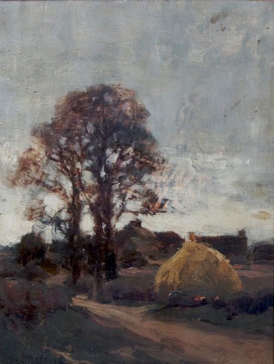 José Weiss | The Cottages | MutualArt