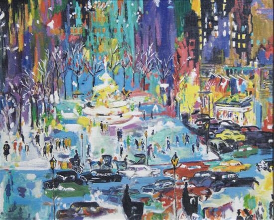 Dot Wines | 1 Artworks at Auction | MutualArt