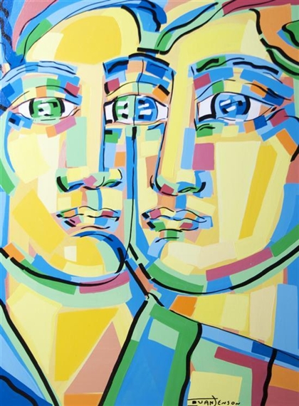 Ivan Jenson | Biography