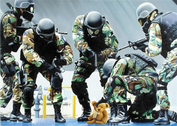 Yonatan Menashe | 6 Artworks at Auction | MutualArt