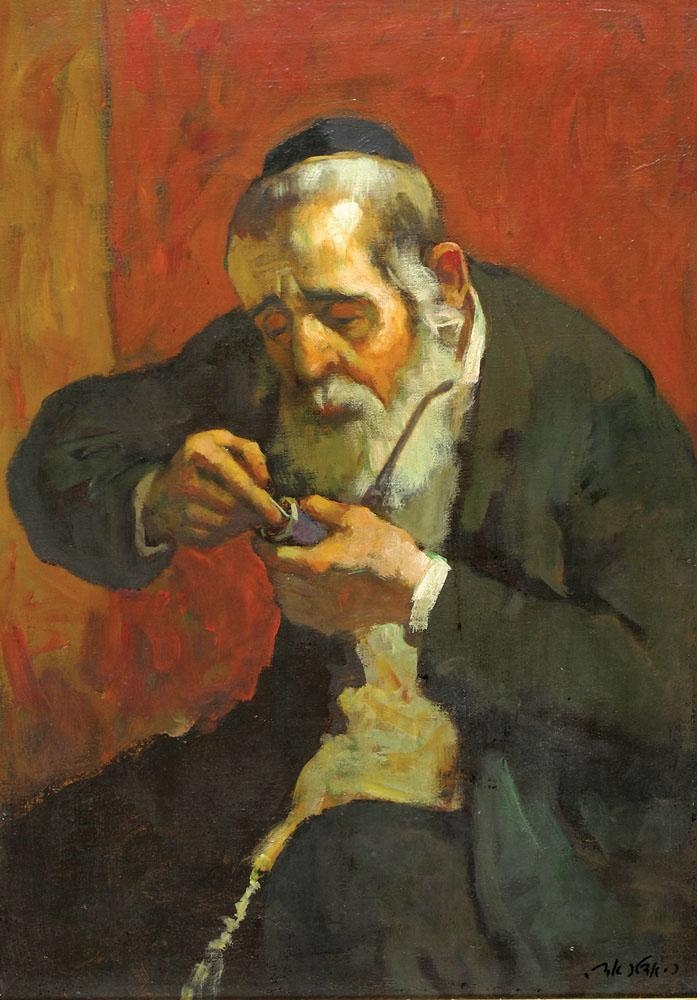 Ed Adler | Tailor | MutualArt