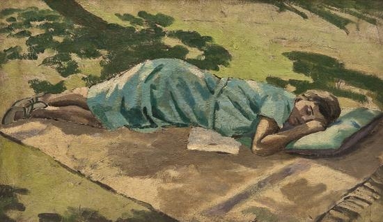 Maurice Feild | 37 Artworks at Auction | MutualArt