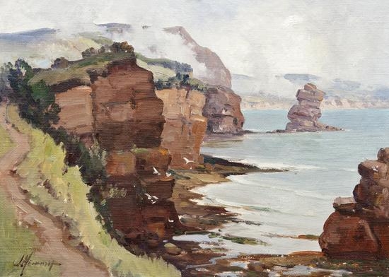 1 Joseph Edward Hennah Signatures | MutualArt