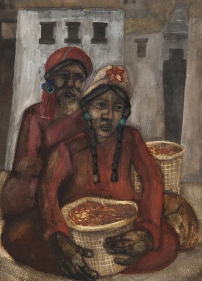 Susan-Jayne Hocking | 20 Artworks at Auction | MutualArt