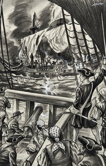 Anton Lock | 52 Artworks at Auction | MutualArt