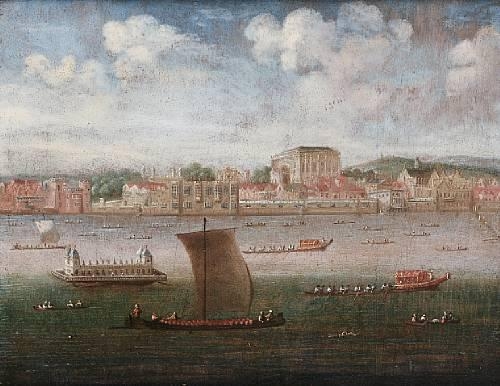 Joseph Nichols | Performance at Auction | MutualArt