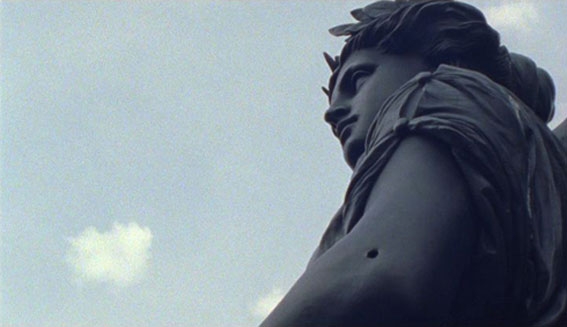 Declan Clarke | Biography