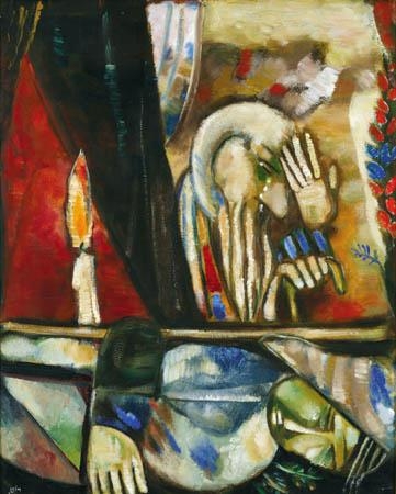 Leo Roth | The victory of tradition | MutualArt