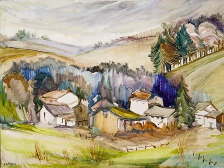 Jules Delmotte | 1 Artworks at Auction | MutualArt