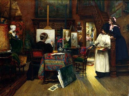 Charles Boorm | 1 Artworks at Auction | MutualArt