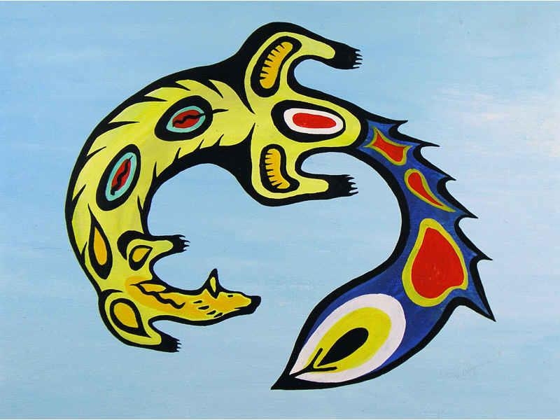 Noel Ducharme | FOX (1973) | MutualArt
