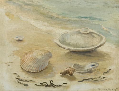 Frances Penney Avery | 5 Artworks at Auction | MutualArt
