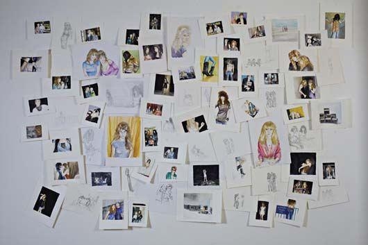 Grace O'Connor | Don't you want somebody to love? (2007) | MutualArt