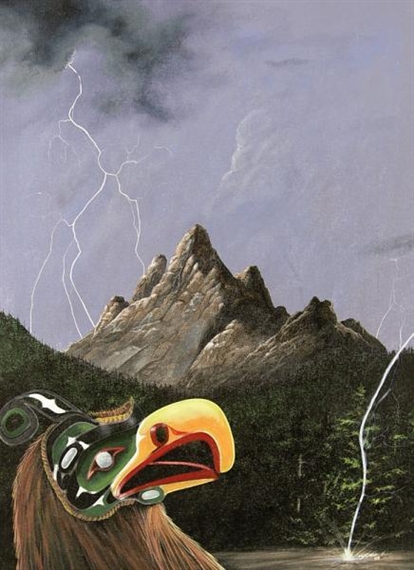 Mike Edmonds | 3 Artworks at Auction | MutualArt