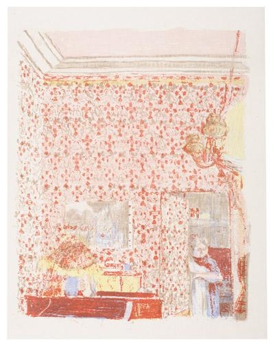 Édouard Vuillard | Docteur Louis Viau (Circa 1937) | MutualArt