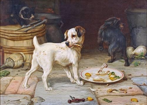 William Henry Hamilton Trood | 89 Artworks | MutualArt