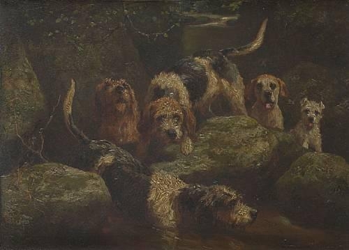 Alfred Duke | 58 Artworks at Auction | MutualArt