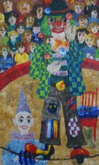 Jules Michel | 56 Artworks at Auction | MutualArt