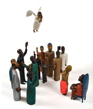 Johannes Segogela | Performance at Auction | MutualArt