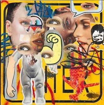 Asha Zero | 52 Artworks at Auction | MutualArt