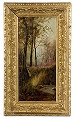 Carl Christian Brenner | Landscape | MutualArt