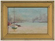 Janet Downie | 2 Artworks at Auction | MutualArt