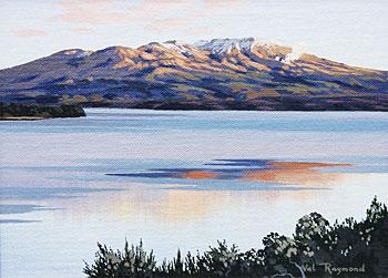 Val Raymond | 21 Artworks at Auction | MutualArt