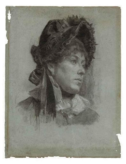 Ellen Day Hale | 28 Artworks at Auction | MutualArt
