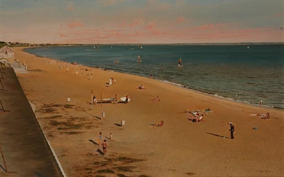 John Earle | 371 Artworks at Auction | MutualArt