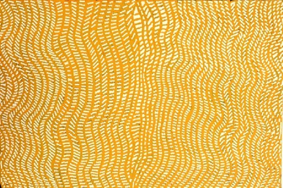 Doreen Reid Nakamarra | Untitled (2005) | MutualArt