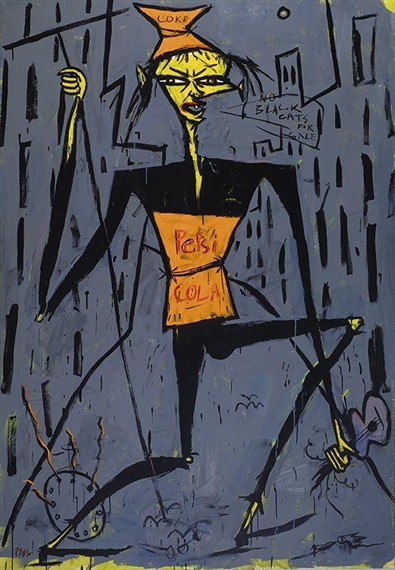 Rick Prol | Performance at Auction | MutualArt