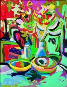 10 Mathijs Isak Nel Signatures | MutualArt